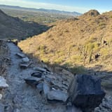 Ruth Hamilton Trail, Arizona - 2,727 Reviews, Map | AllTrails