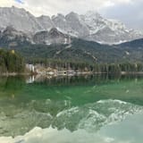 Eibsee Loop, Bavaria, Germany - 832 Reviews, Map | AllTrails