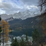 Eibsee Loop, Bavaria, Germany - 832 Reviews, Map | AllTrails