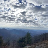 Appalachian Trail: Neel Gap to Unicoi Gap, Georgia - 121 Reviews, Map ...