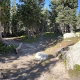 Arapaho Pass and Lake Dorothy Trail, Colorado - 1,731 Reviews, Map ...