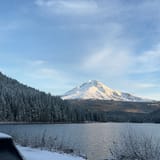 Trillium Lake Loop, Oregon - 2,252 Reviews, Map | AllTrails