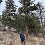 Gem Lake Trail and Lumpy Ridge Loop, Colorado - 1,821 Reviews, Map ...