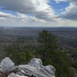 Kings Chair Loop, Alabama - 1,777 Reviews, Map | AllTrails