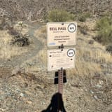 Gateway to Bell Pass, Arizona - 1,178 Reviews, Map | AllTrails