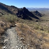 Gateway to Bell Pass, Arizona - 1,178 Reviews, Map | AllTrails