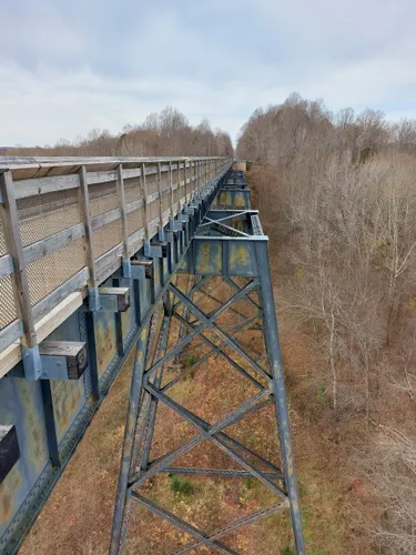 Best Hikes and Trails in High Bridge Trail State Park | AllTrails