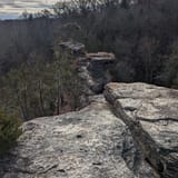 Window Cliffs Trail, Tennessee - 1,381 Reviews, Map | AllTrails