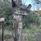 Reavis Ranch Trail to Fire Line Trail, Arizona - 97 Reviews, Map ...