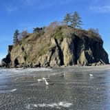 Ruby Beach, Washington - 1,440 Reviews, Map | AllTrails
