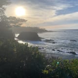 Sunset Bay, Oregon - 111 Reviews, Map | AllTrails