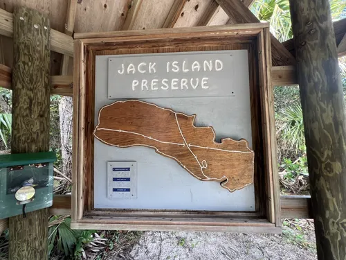 Best Hikes and Trails in Jacks Island State Park | AllTrails