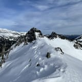Plummer Peak via Pinnacle Peak Trail, Washington - 514 Reviews, Map ...