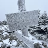 Mount Jackson Trail, New Hampshire - 1,871 Reviews, Map | AllTrails