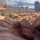 Double Arch Trail, Utah - 4,186 Reviews, Map | AllTrails