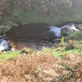 Snake Woodland and Snake Path Circular, Derbyshire, England - 223 ...
