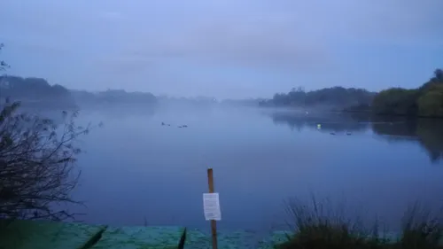 Best Hikes and Trails in Colwick Country Park | AllTrails