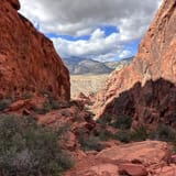 Guardian Angel Pass, Nevada - 1,705 Reviews, Map | AllTrails