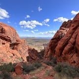 Guardian Angel Pass, Nevada - 1,705 Reviews, Map | AllTrails