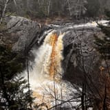 Illgen Falls and Devils Rock Trail, Minnesota - 146 Reviews, Map ...