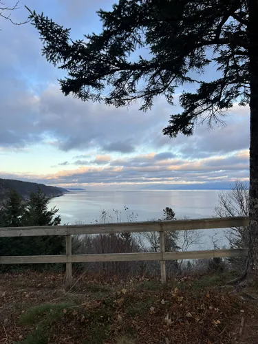 Best Dogs On Leash Trails in Little Salmon River Nature Preserve | AllTrails