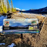 Strawberry Lake, Colorado - 1,183 Reviews, Map | AllTrails