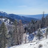 Cuddy Mountain, Idaho - 27 Reviews, Map | AllTrails