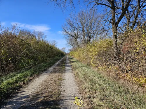 Best Hikes and Trails in Midewin National Tallgrass Prairie | AllTrails