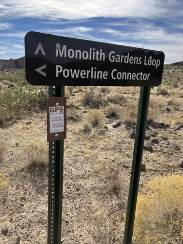 Best Hikes and Trails in Cerbat Foothills Recreation Area | AllTrails