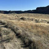 Ancient Lakes Trail, Washington - 1,284 Reviews, Map | AllTrails