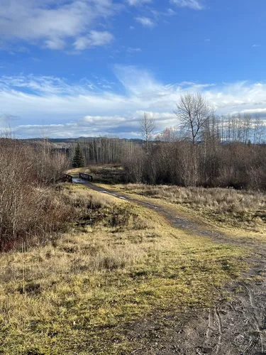 10 Best Trails and Hikes in Smithers | AllTrails