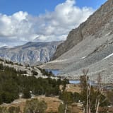 Piute Pass Trail, California - 324 Reviews, Map | AllTrails