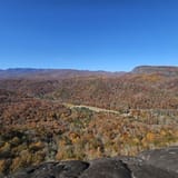 John Rock Trail Loop, North Carolina - 2,088 Reviews, Map | AllTrails