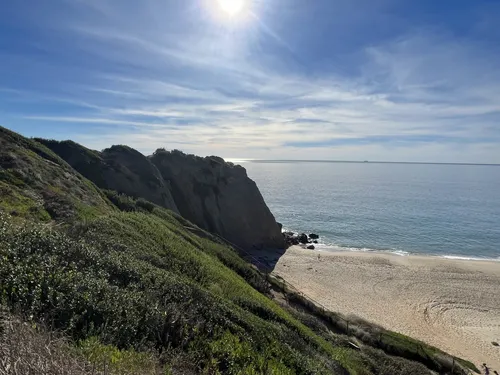 Best Hikes and Trails in Point Dume State Beach | AllTrails