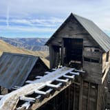 Adelmann Mine, Idaho - 1,127 Reviews, Map | AllTrails