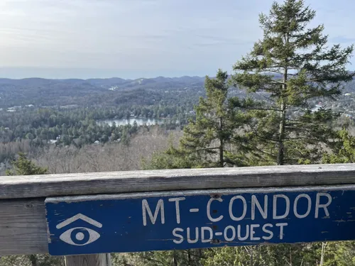 Best Rock Climbing Trails in Val-David | AllTrails