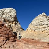 White Pocket Trail, Arizona - 678 Reviews, Map | AllTrails