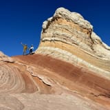 White Pocket Trail, Arizona - 678 Reviews, Map | AllTrails