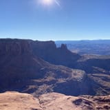 Grand View Point Trail, Utah - 4,943 Reviews, Map | AllTrails