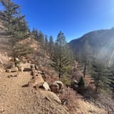 Columbine Trail, Colorado - 1,888 Reviews, Map | AllTrails