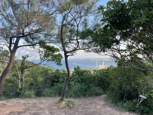 Best Hikes and Trails in Uruma Shiminnomori Park | AllTrails