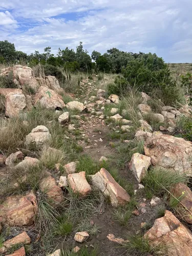 Best Hikes and Trails in Windy Brow Game Reserve | AllTrails