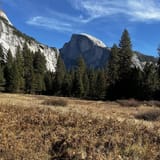 Sentinel Meadow Cook's Meadow Loop Trail, California - 2,858 Reviews ...