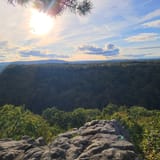 Cliffs Trail, Pennsylvania - 219 Reviews, Map | AllTrails