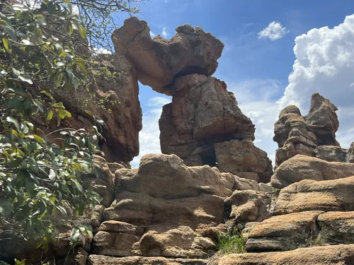 Best Hikes and Trails in Mooinooi | AllTrails