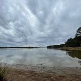 Harris Lake Peninsula Trail, North Carolina - 1,700 Reviews, Map ...