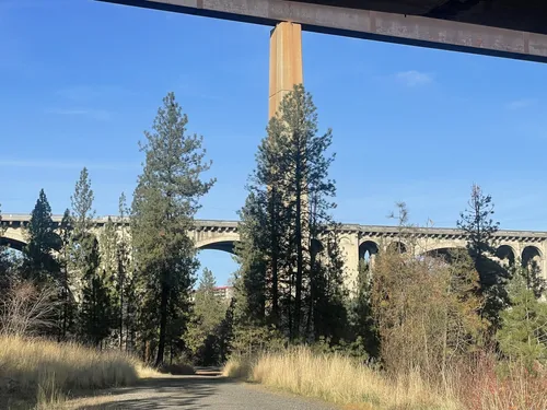 Best Hikes and Trails in High Bridge Park | AllTrails
