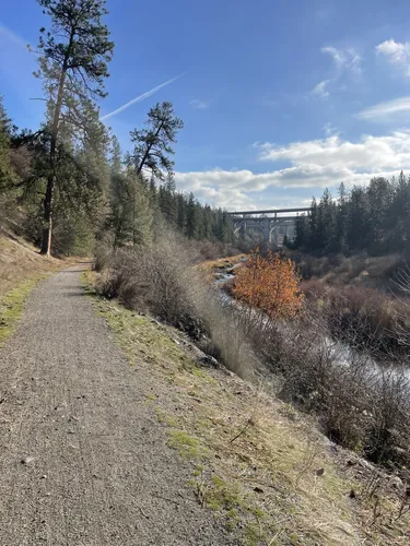 Best Hikes and Trails in High Bridge Park | AllTrails