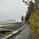 Bar Harbor Shore Path, Maine - 1,001 Reviews, Map | AllTrails