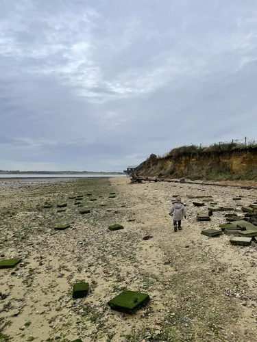 Best Hikes and Trails in Wrabness Nature Reserve | AllTrails